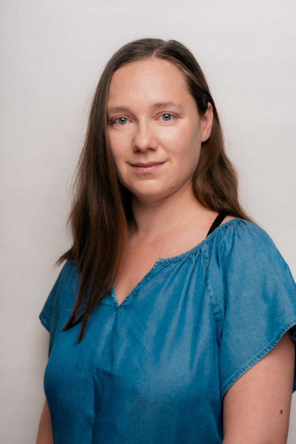 Sofia Palzer-Khomenko - Die Grünen Simmering